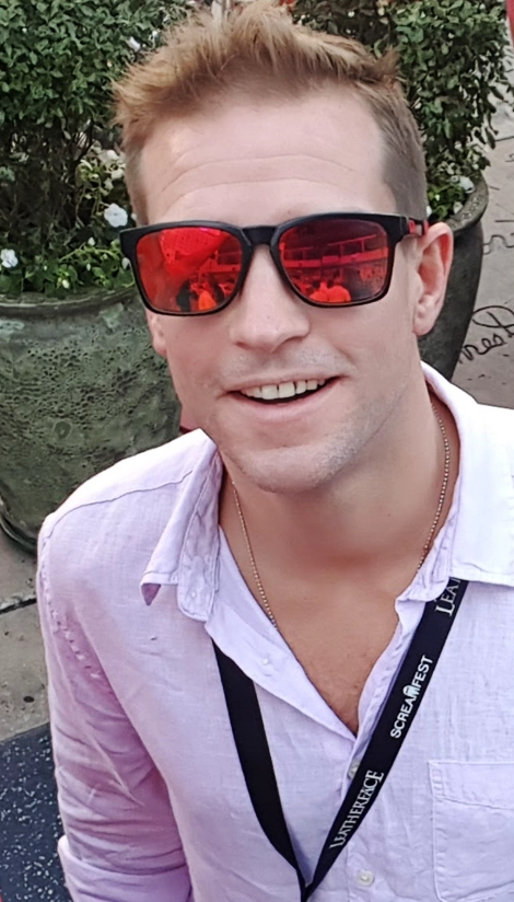 People - Bad Batch Films